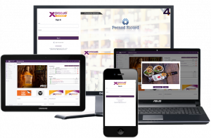 X/procure Back-In-Stock - X/procure