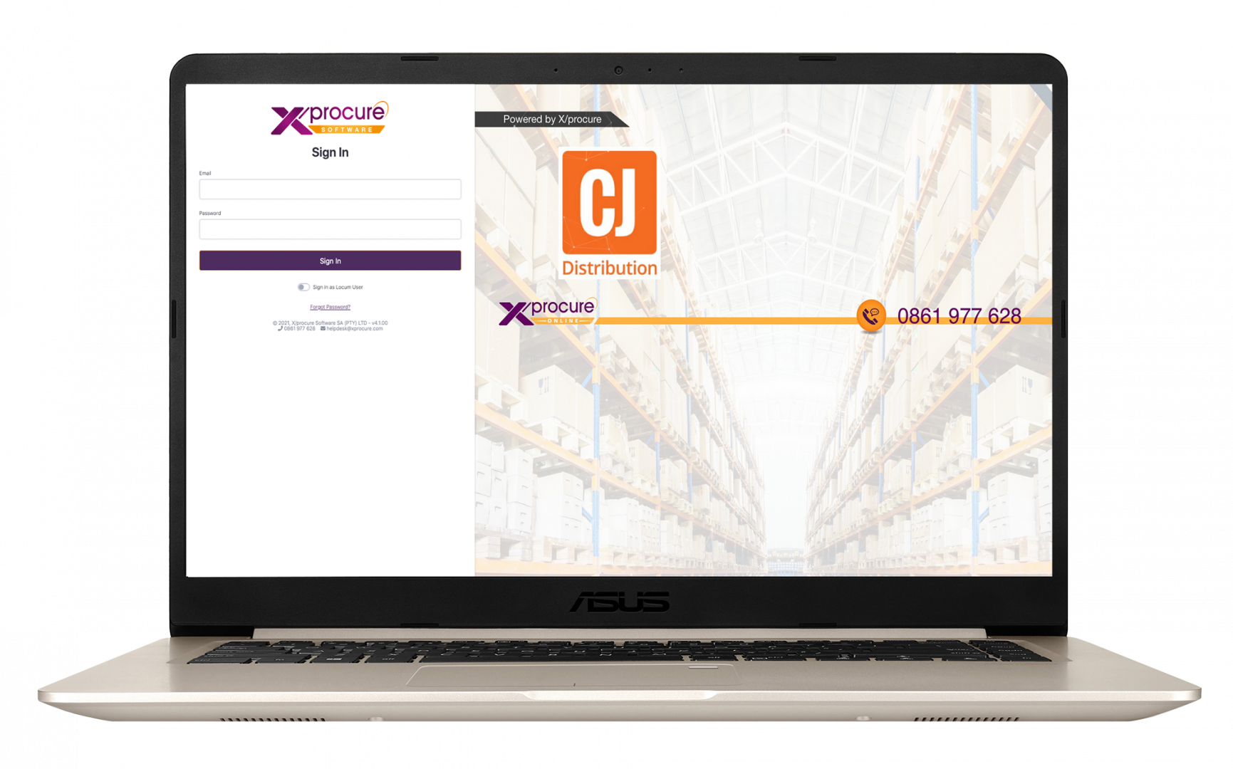 Pharmacy Advertising - X/procure